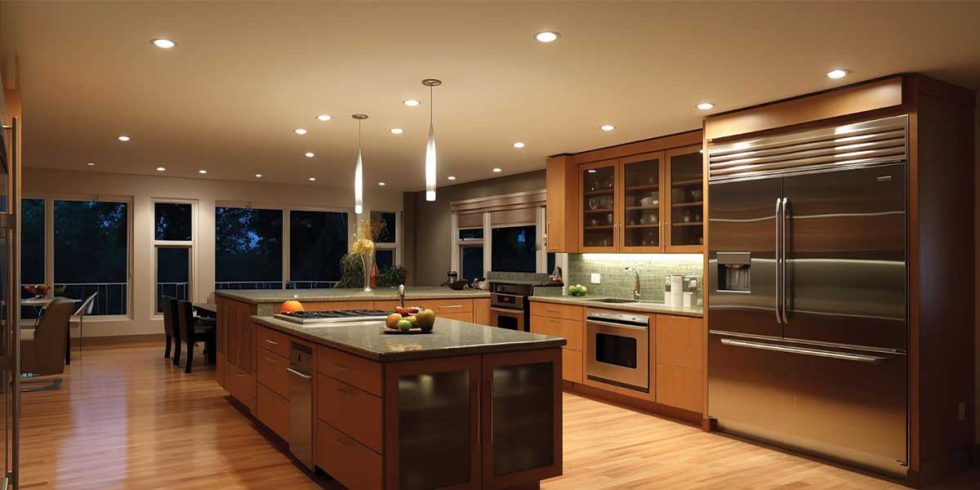 5 Kitchen Lighting Design Ideas | Expert Electric