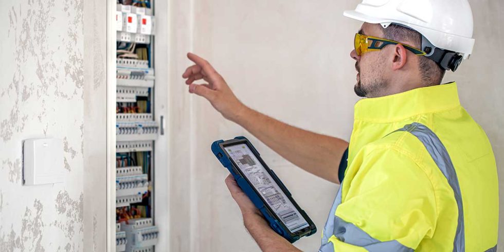 Benefits of Electrical Safety Inspections - Expert Electric