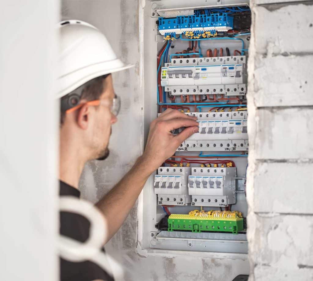 Breakers and Fuses | Expert Electric