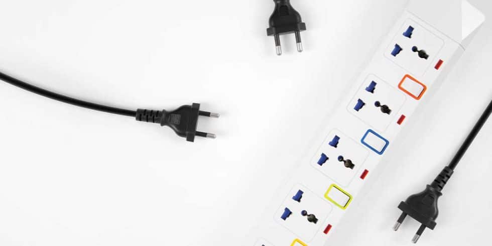 Extension Cord Hazards & Proper Use