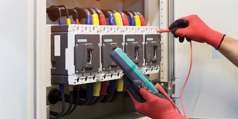 How Does a Main Electrical Panel Work? | Expert Electric
