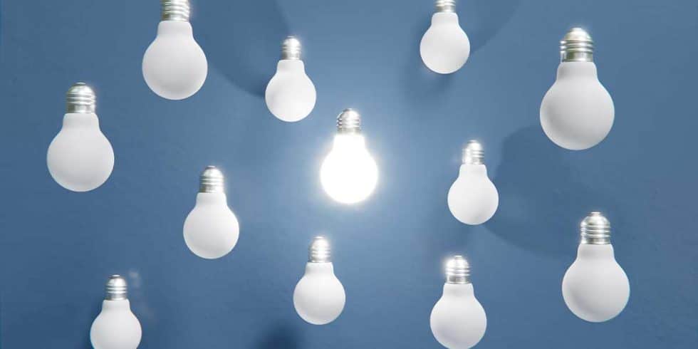 The Right LED Bulbs for Your Home | Expert Electric