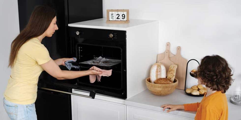 How to Convert a Hardwired Oven to a Plug-In Oven | Expert Electric