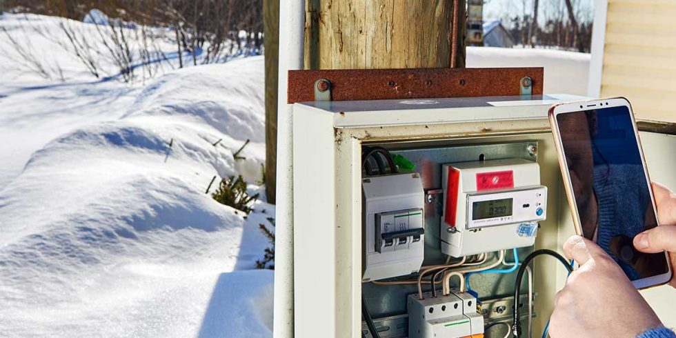 Winter Electrical Safety Tips | Expert Electric