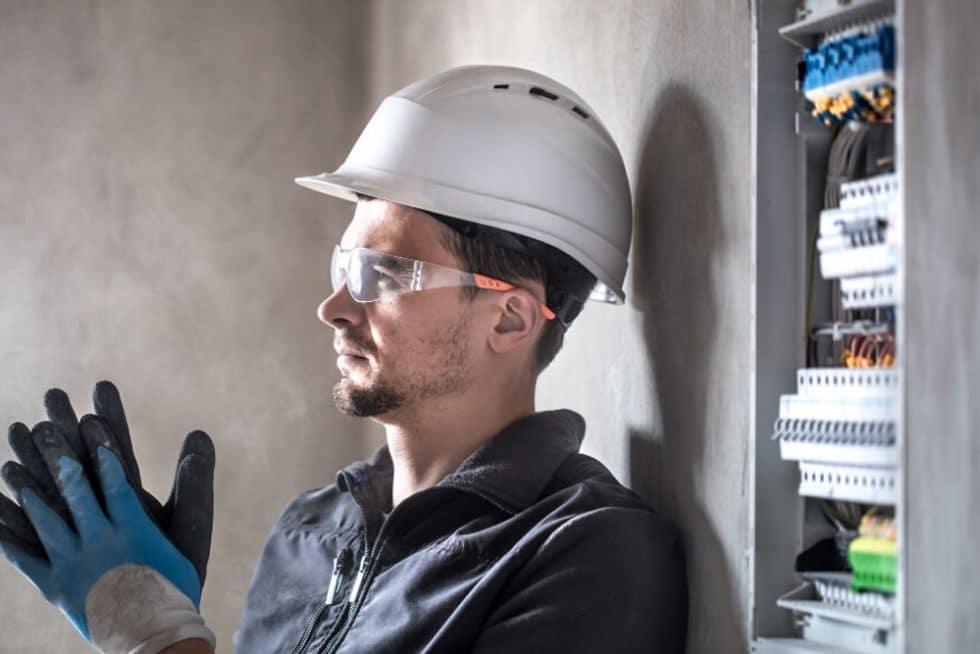 Expert Electric - Trusted Residential Electrician Services