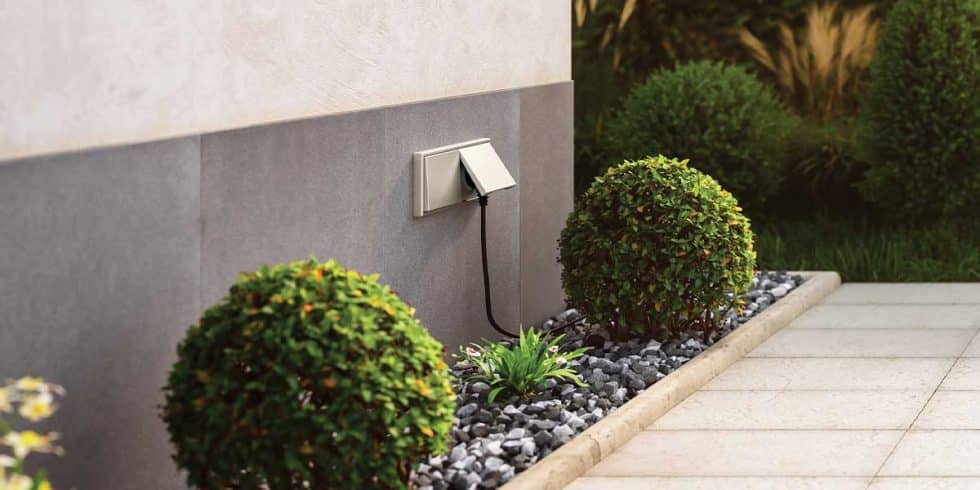 Outdoor GFCI Outlets: How to Use GFCI Outlets Safely