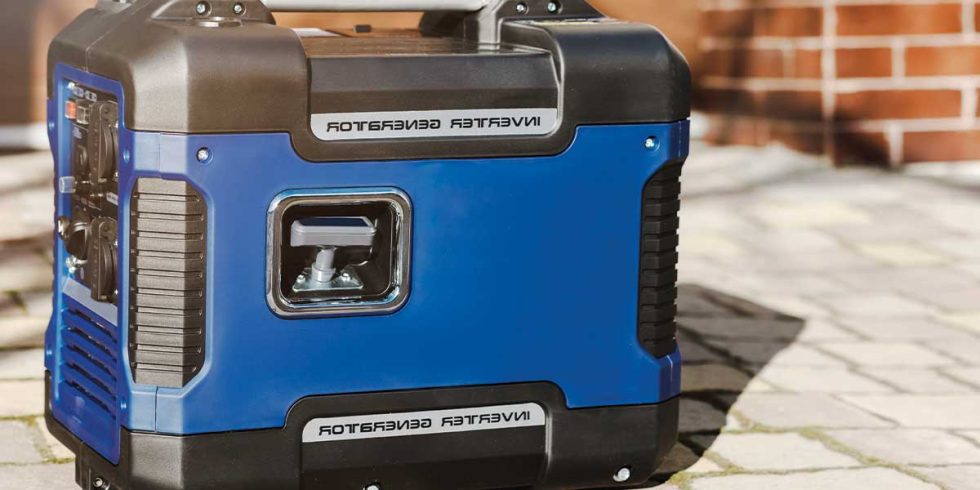 Portable Generator Maintenance Tips | Expert Electric