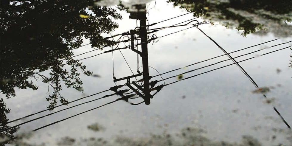 Flooding Provides Its Own Set Of Electrical Hazards – WTQM
