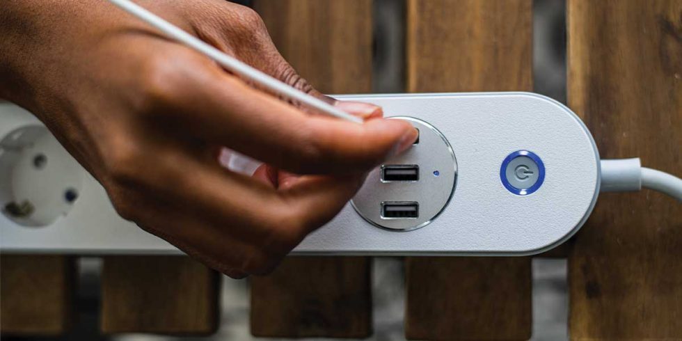 The Benefits of Different Types of Specialty Outlets | Expert Electric
