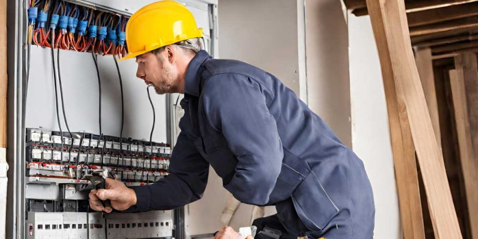 Importance of Electrical Panel Directory | Expert Electric
