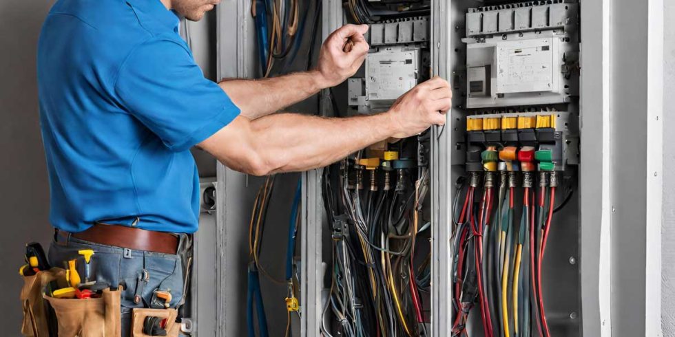 Importance of Electrical Panel Directory | Expert Electric