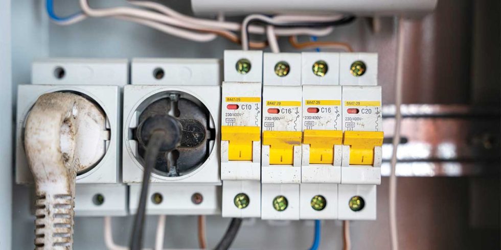The Importance of Whole Home Surge Protection | Expert Electric