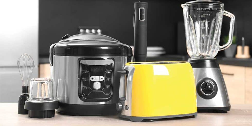 Tips for Kitchen Electrical Safety | Expert Electric