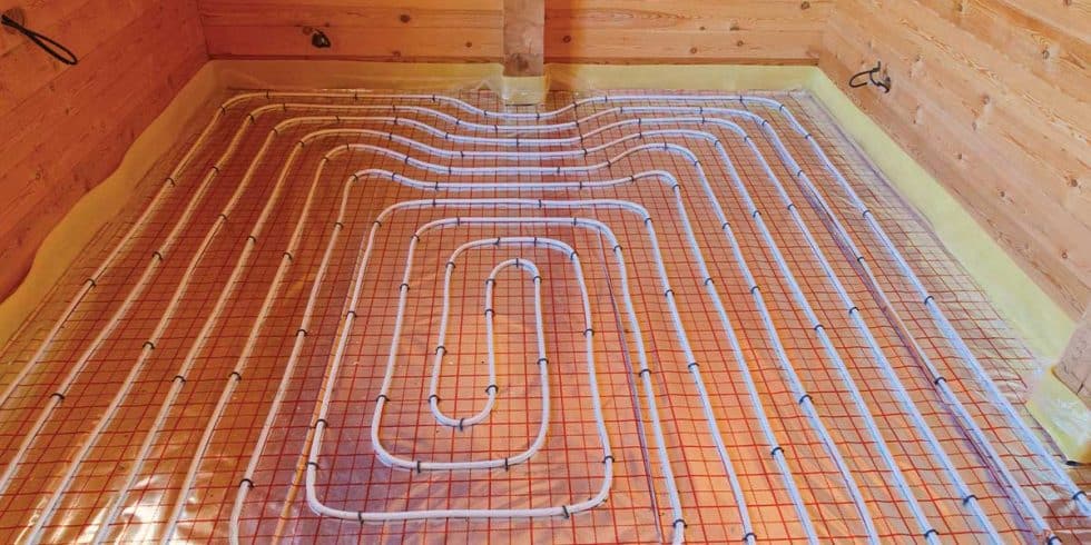What is Radiant Floor Heating and How Does it Work?