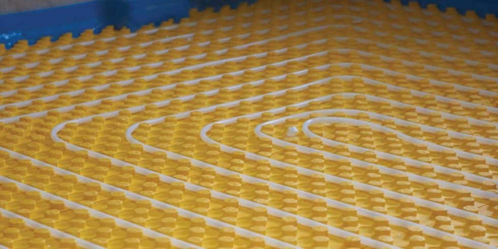 What is Radiant Floor Heating and How Does it Work?