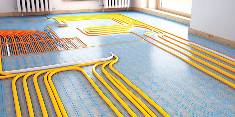 What is Radiant Floor Heating and How Does it Work?