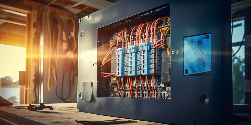 Boost Your Safety with Electrical Service Upgrade