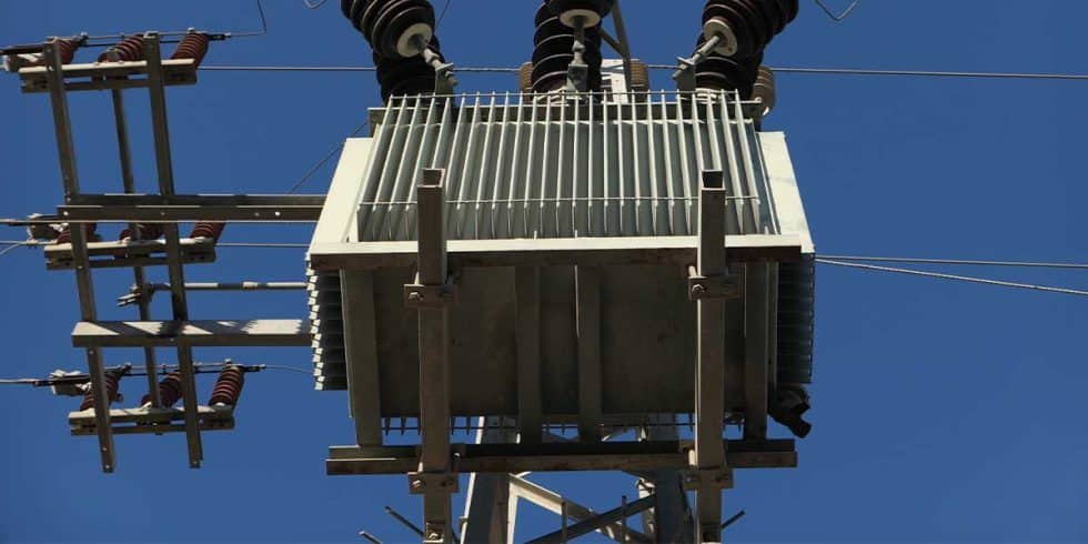 What to Do When a Transformer Blows | Expert Electric