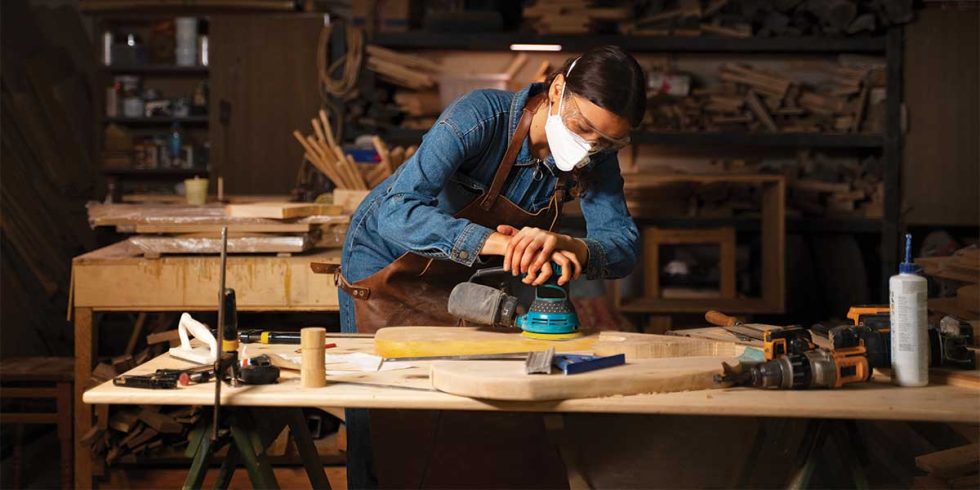 Workshop Electrical Setup | Expert Electric